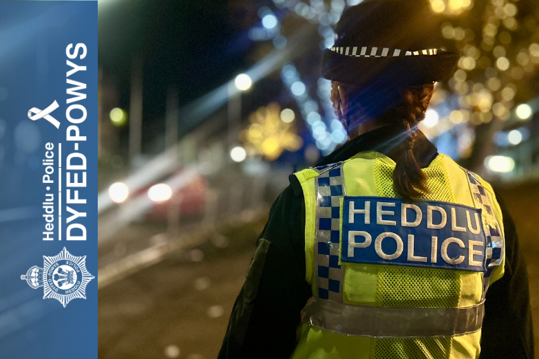 Police scheme using teams of officer to spot and disrupt potentially ...