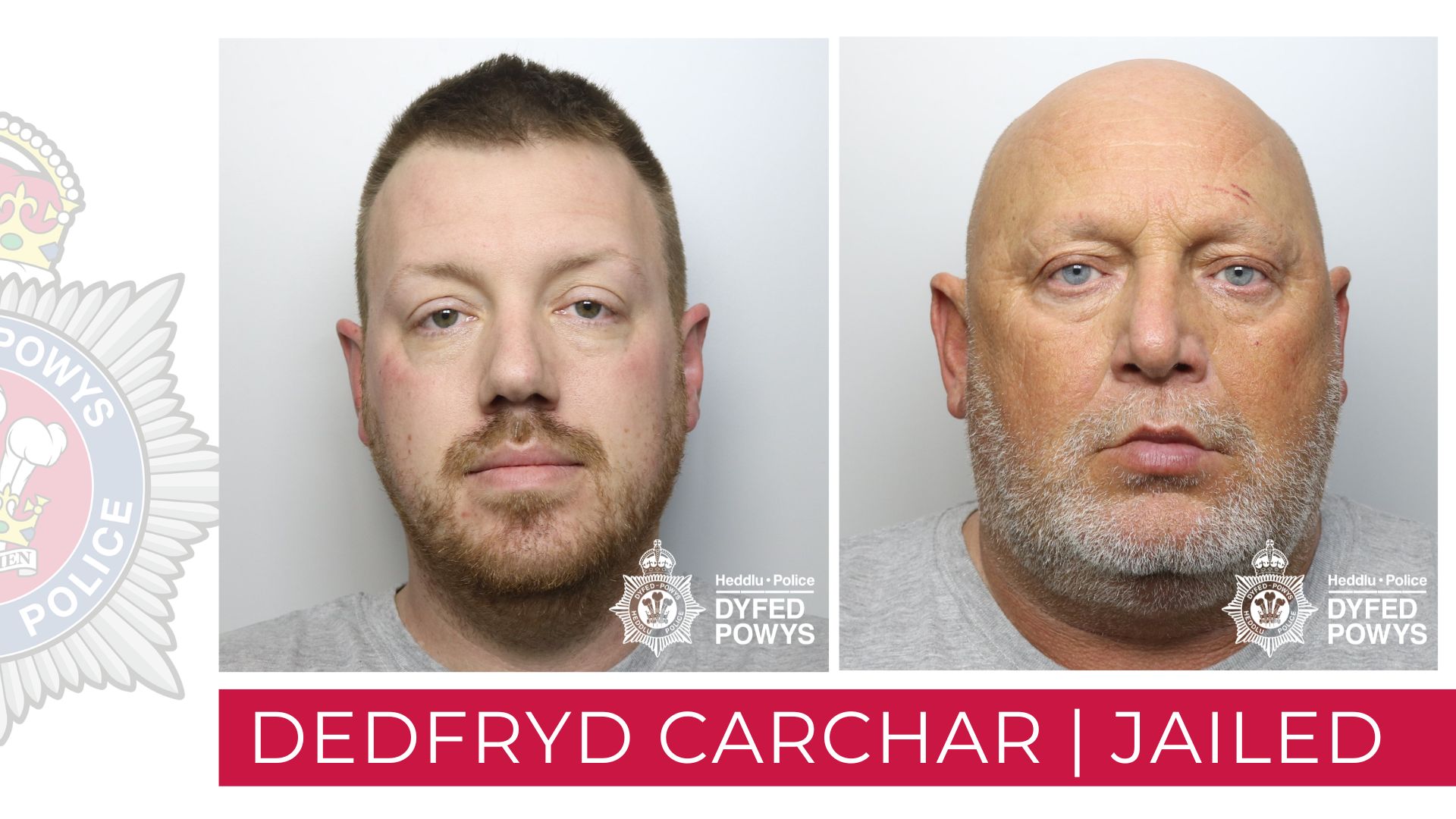 Jail for conspirators of £1million tin theft from Tata Steel | Dyfed ...